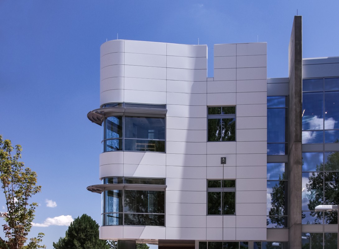 CSU Diagnostic Medicine Center | Elward Systems Corporation