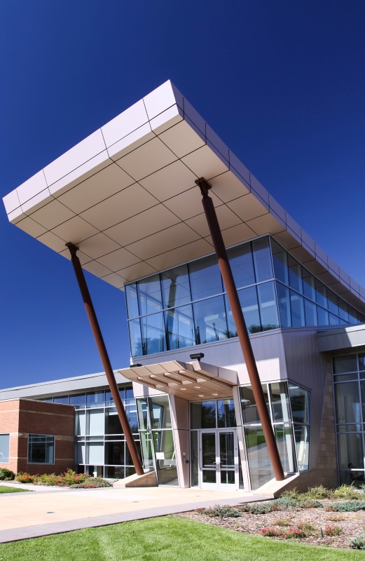 RTD Elati Maintenance Facility | Elward Systems Corporation