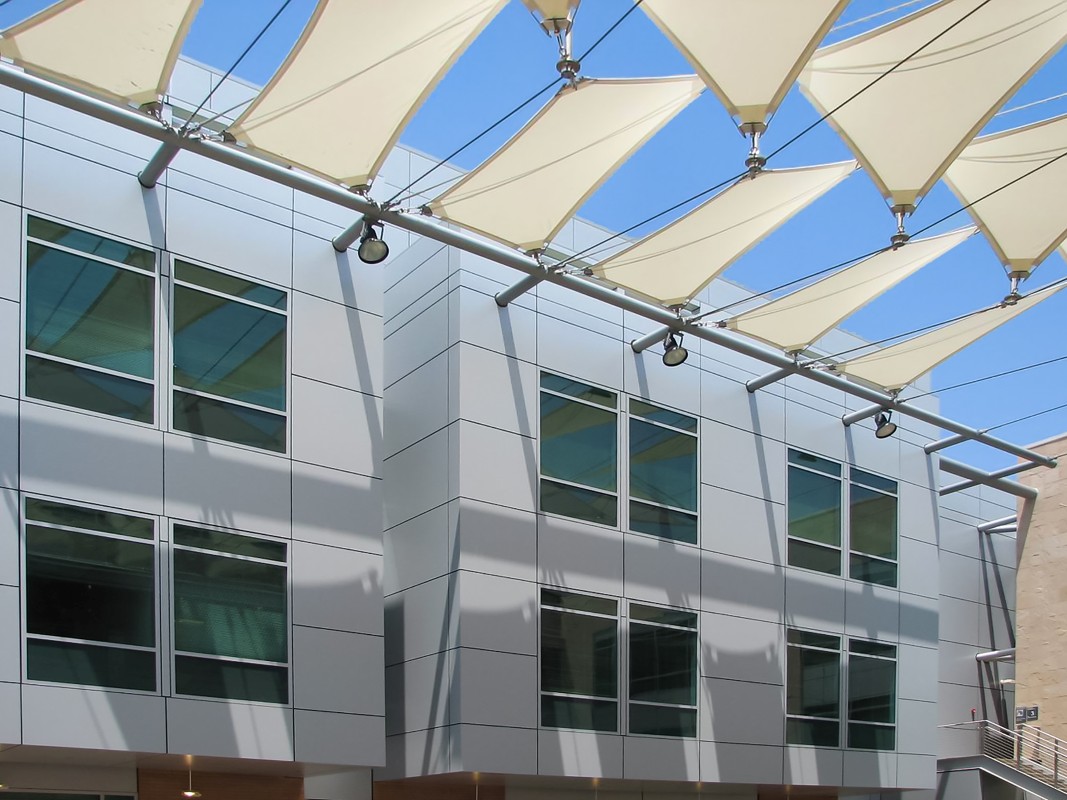 University of California Riverside Engineering Building Unit 2 | Elward ...