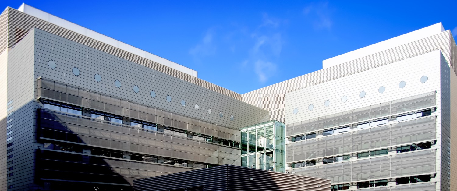 UCSF Cardiovascular Research Institute | Elward Systems Corporation