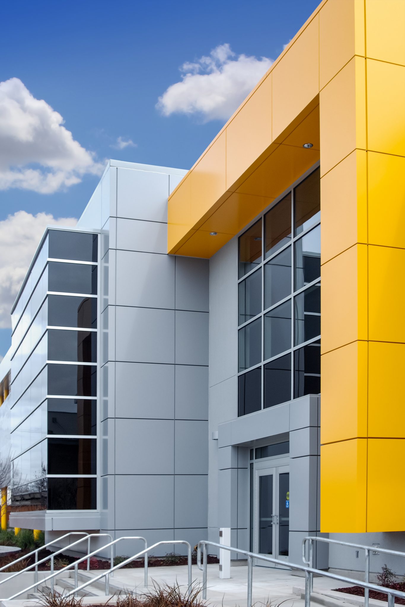 Edison High School | Elward Systems Corporation