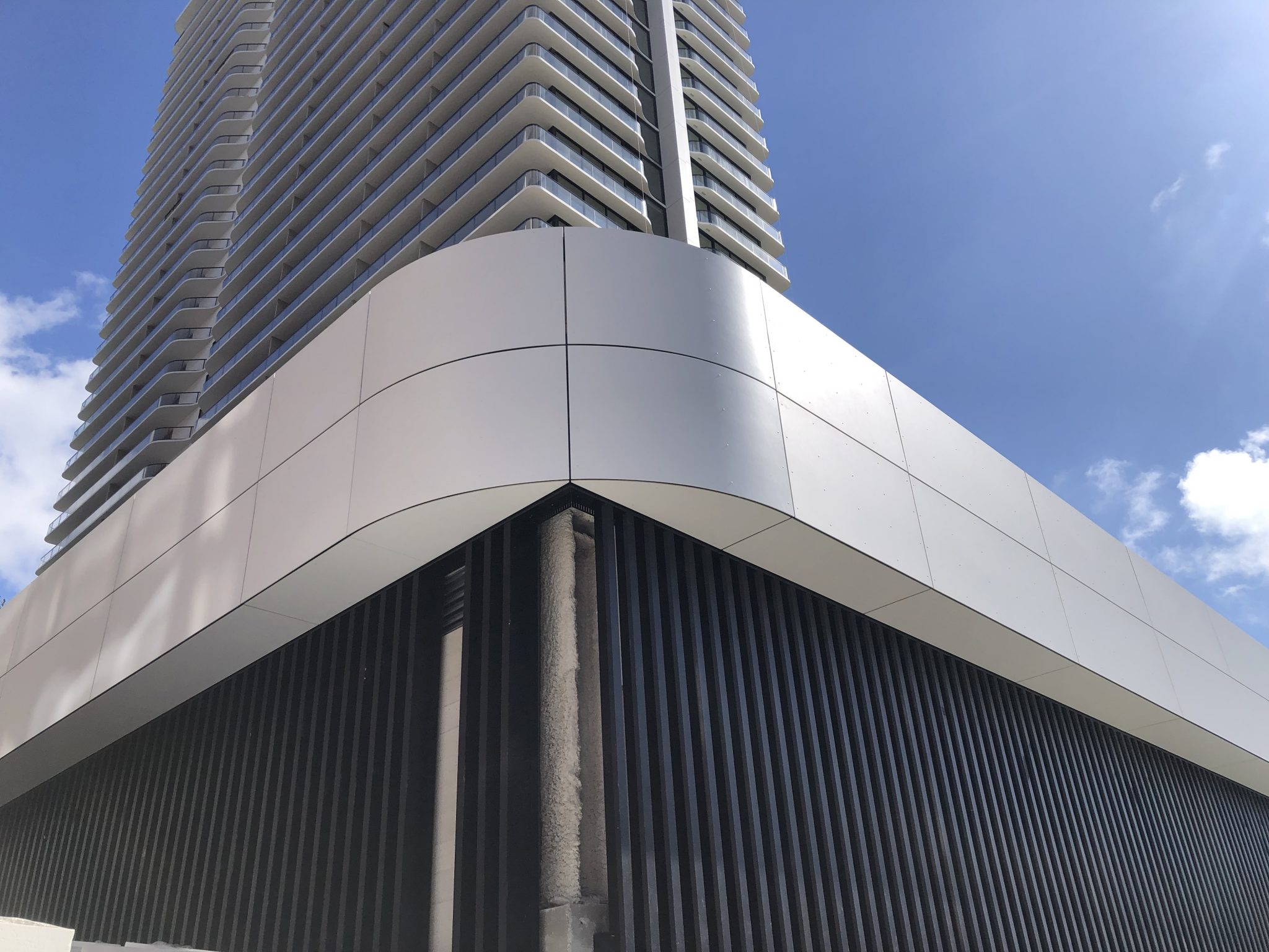 Landmark Condominiums | Elward Systems Corporation