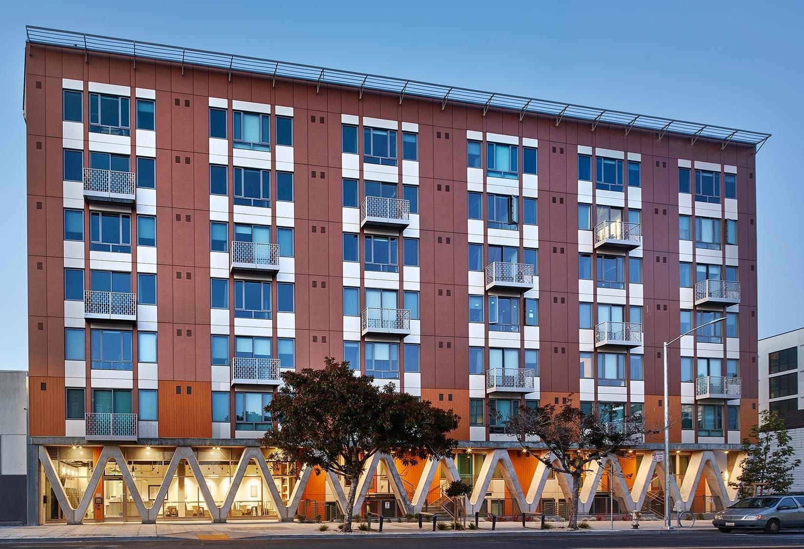 Panoramic-City Gardens | Elward Systems Corporation